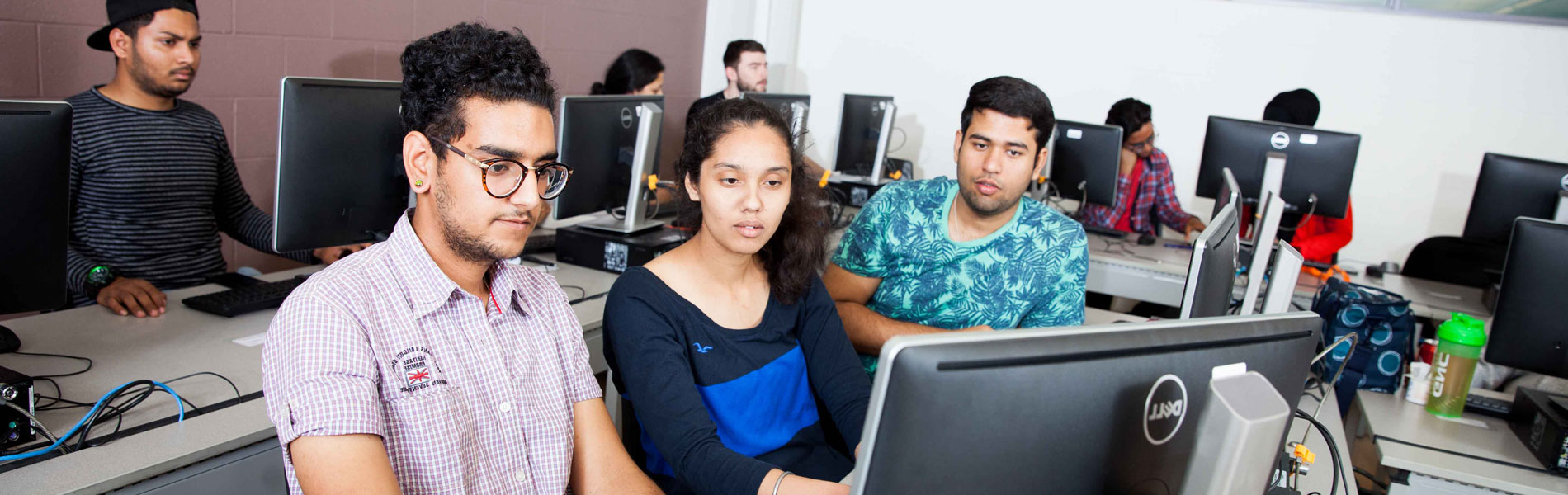 Business | Mohawk College